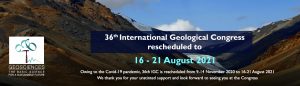 International Geoscience Syllabus | International Geoscience Education ...