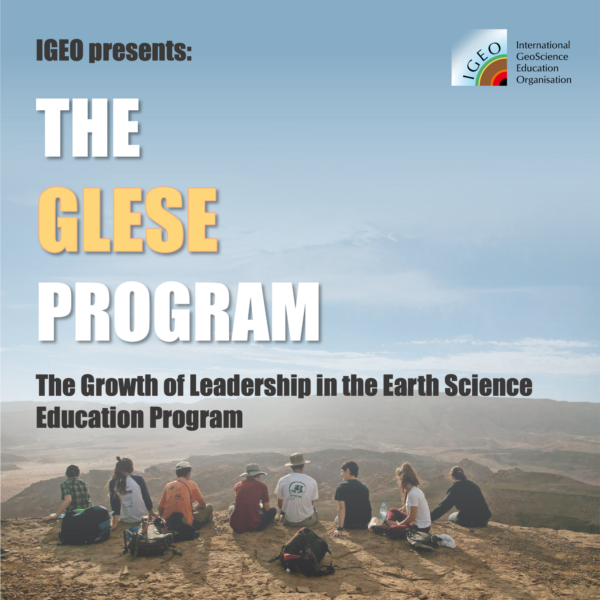 International Geoscience Education Organisation | promoting GeoScience ...