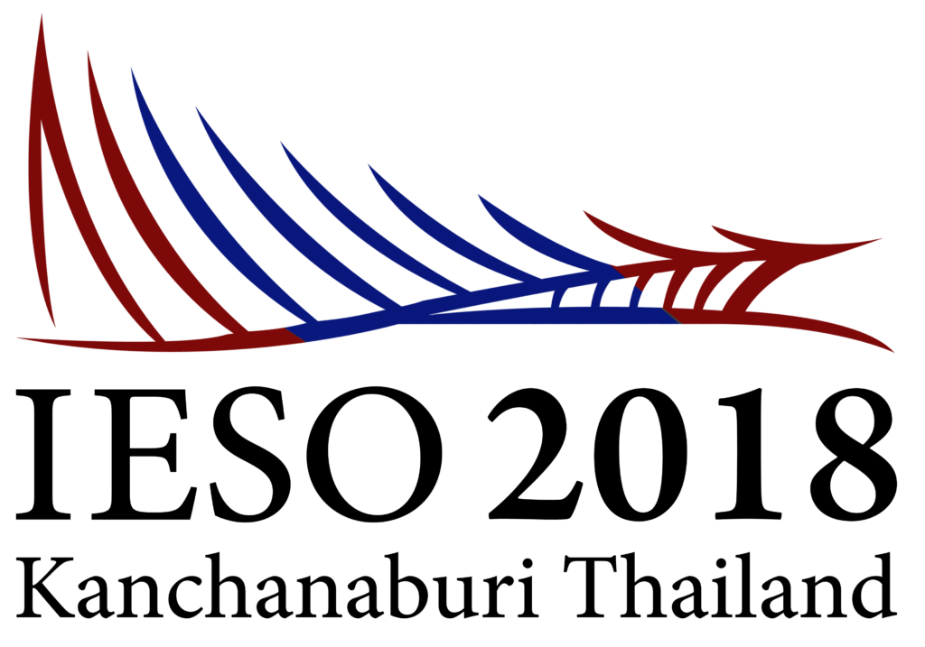 Logos | International Geoscience Education Organisation