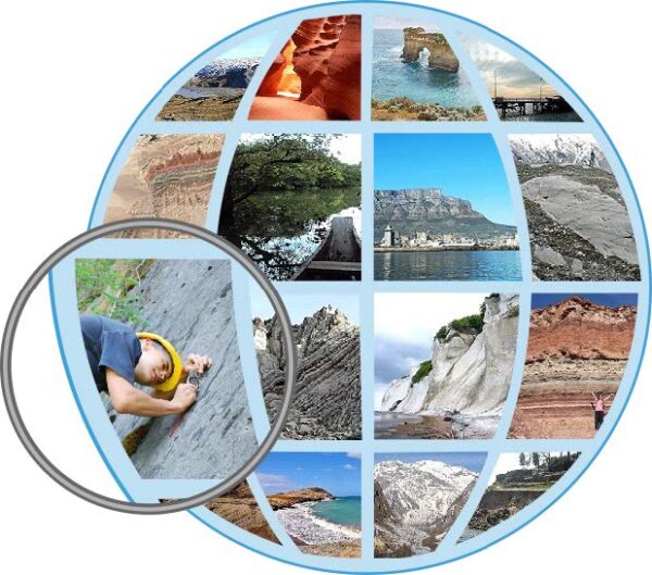 Geoscience Textbooks | International Geoscience Education Organisation